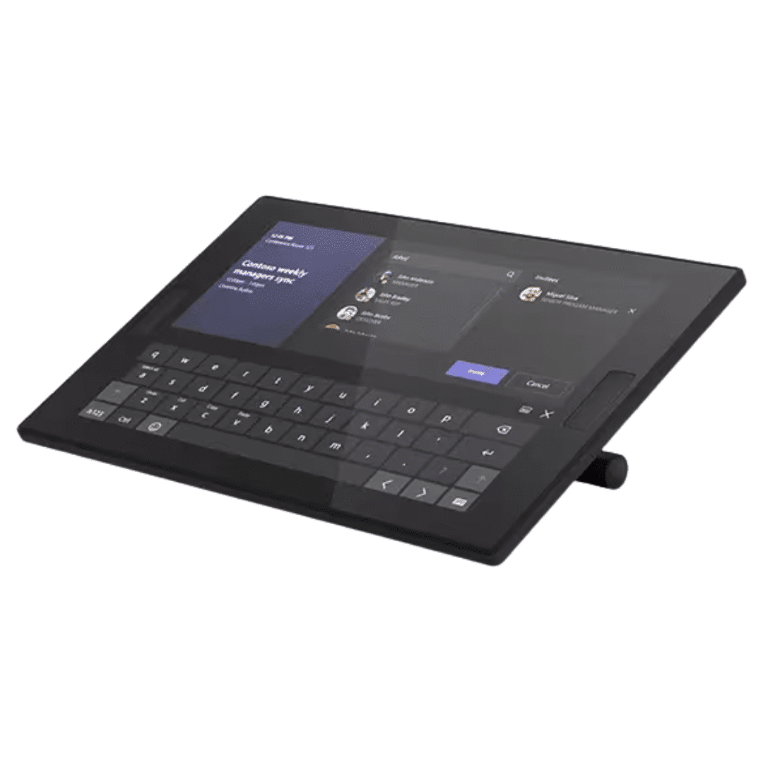 Lenovo Thinksmart Core + Controller Kit For Microsoft Teams Rooms Core ...
