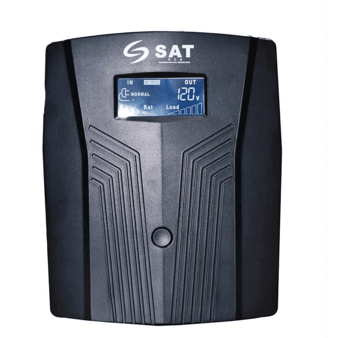 Lector Codigo De Barra Sat Ld101r Laser Usb