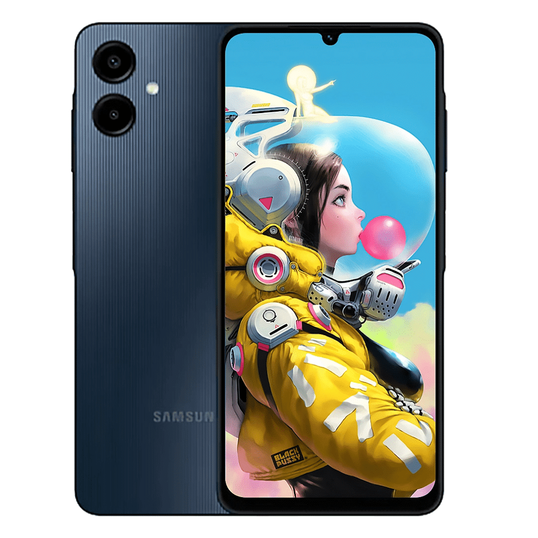 Celular Samsung Galaxy Sm-a06 Oc 4gb 128gb 5g-lte 6.7inc Hd 2cam Usb-c ...