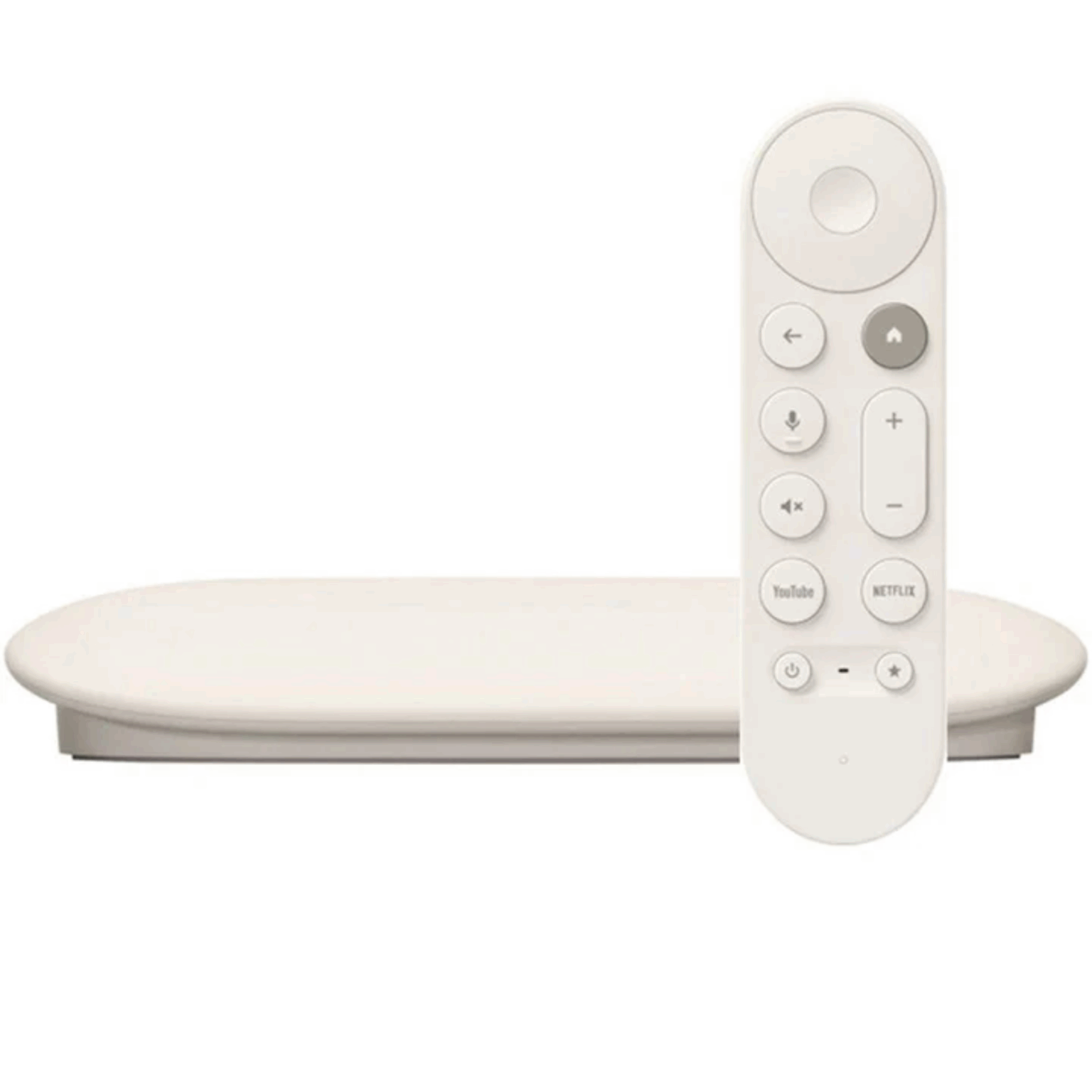Google Tv Streamer 4k Porcelain (white) : 2160p (4k), Hdr, 32gb Storage ...