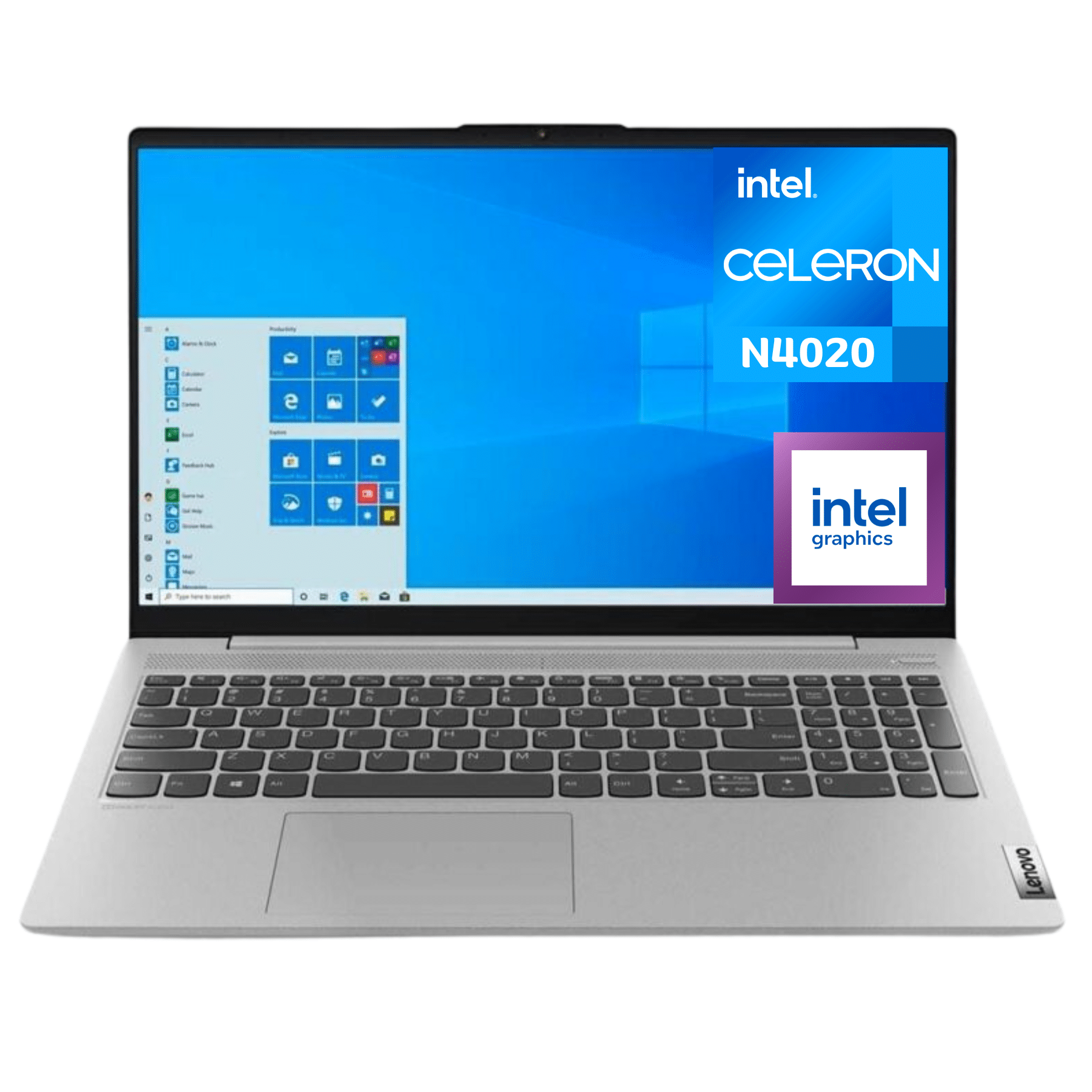 Lenovo 1 14igl7 Celeron® N4020 128gb Emmc 4gb 14" (1366x768) Win11 S ...