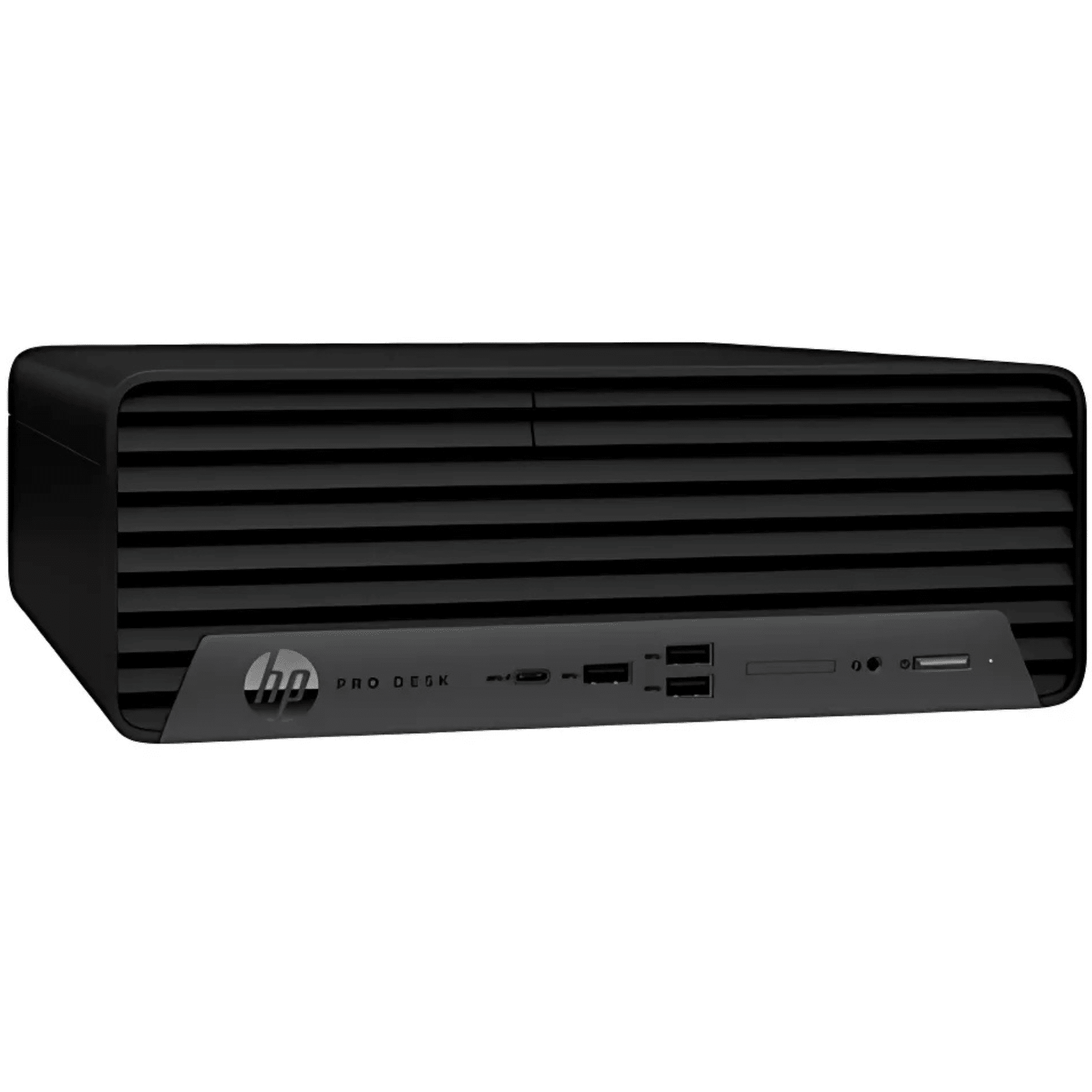 Computador Hpinc/pro Sff 400g9 I7 14700 16gb Ddr5 4800 1tb M.2 Wifi Bt ...