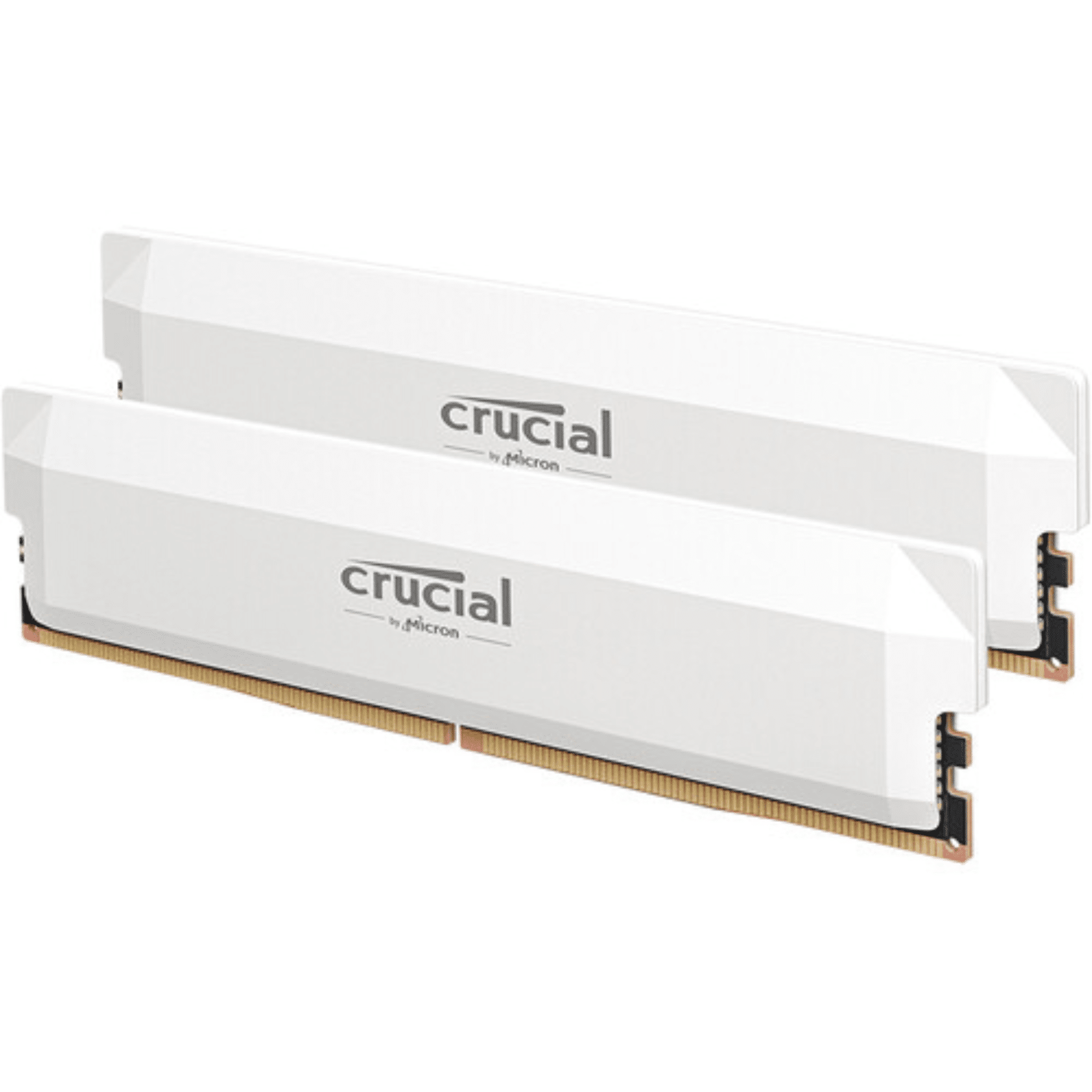 Crucial Pro Overclocking RAM Module - MEM - CP6UX64WOC - CRUCIAL ...