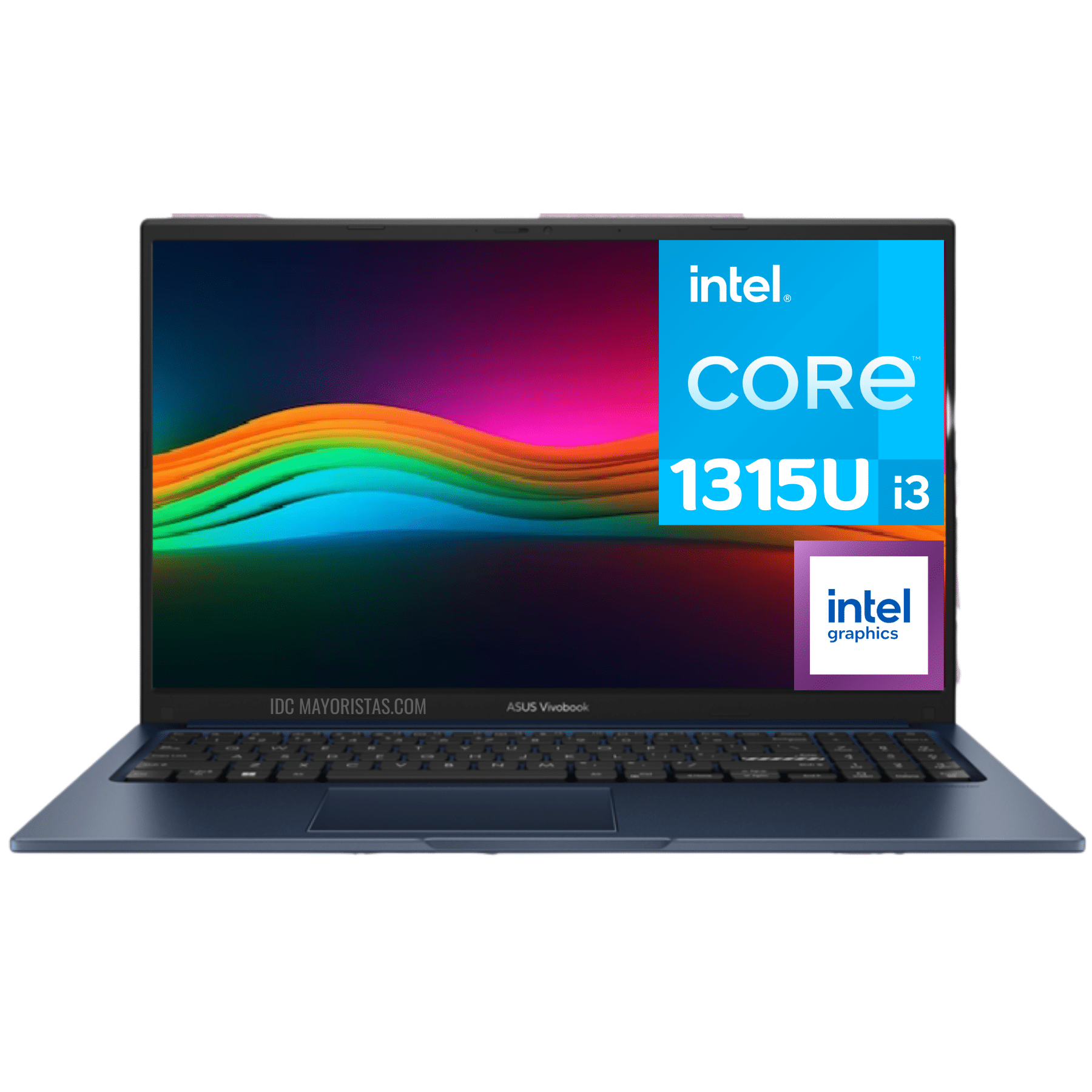 Laptop Asus Vivobook X1504va-nj2444 Intel Core I3 1315u (13va) Ram 8gb ...