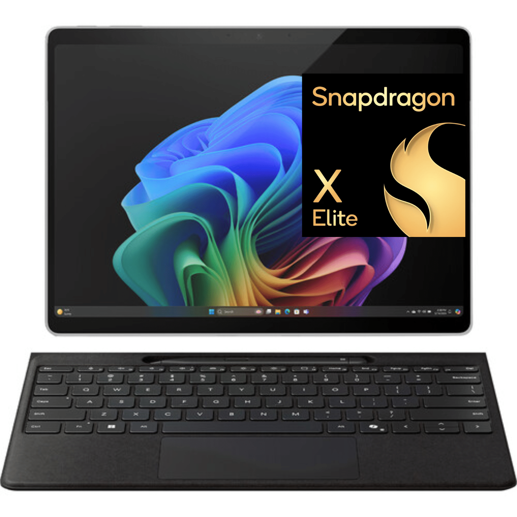 Microsoft Surface Pro 5g Copilot+ Snapdragon X Elite 12-core 512gb Ssd 16gb 13" (2880x1920) Win ...