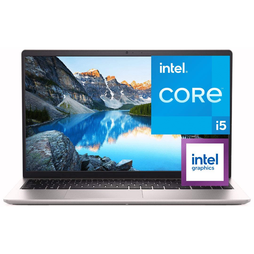 Laptop Dell Inspiron 3530 I5-1334u (13va) 8gb 512gb-ssd 15.6inc Bt ...