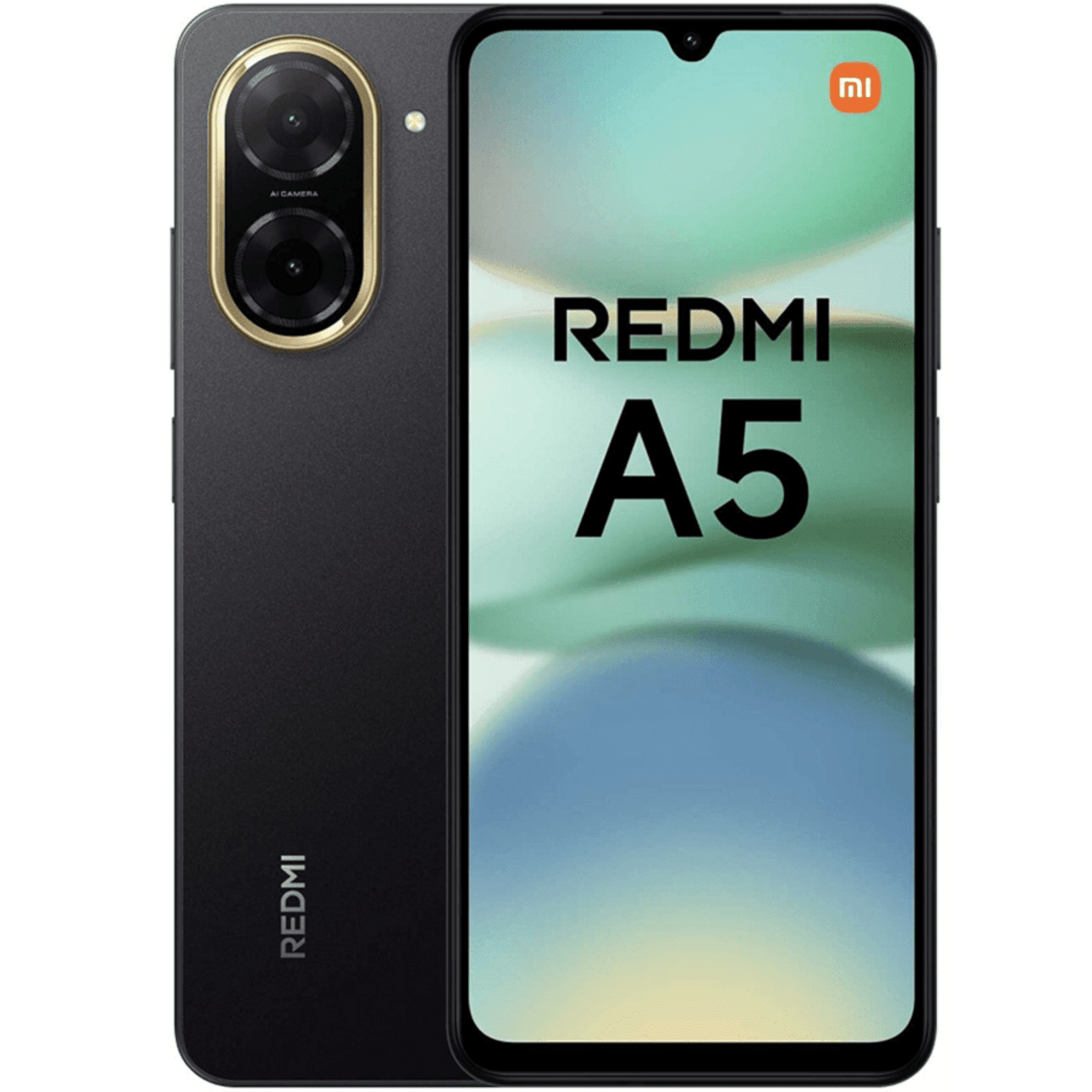 Telefono Celular Xiaomi Redmi A5 3gb 64gb 6 8 120hz Cam 32mp Frontal Telefono Celular Xiaomi Redmi A5 3gb 64gb 6 8 120hz Cam 32mp Frontal