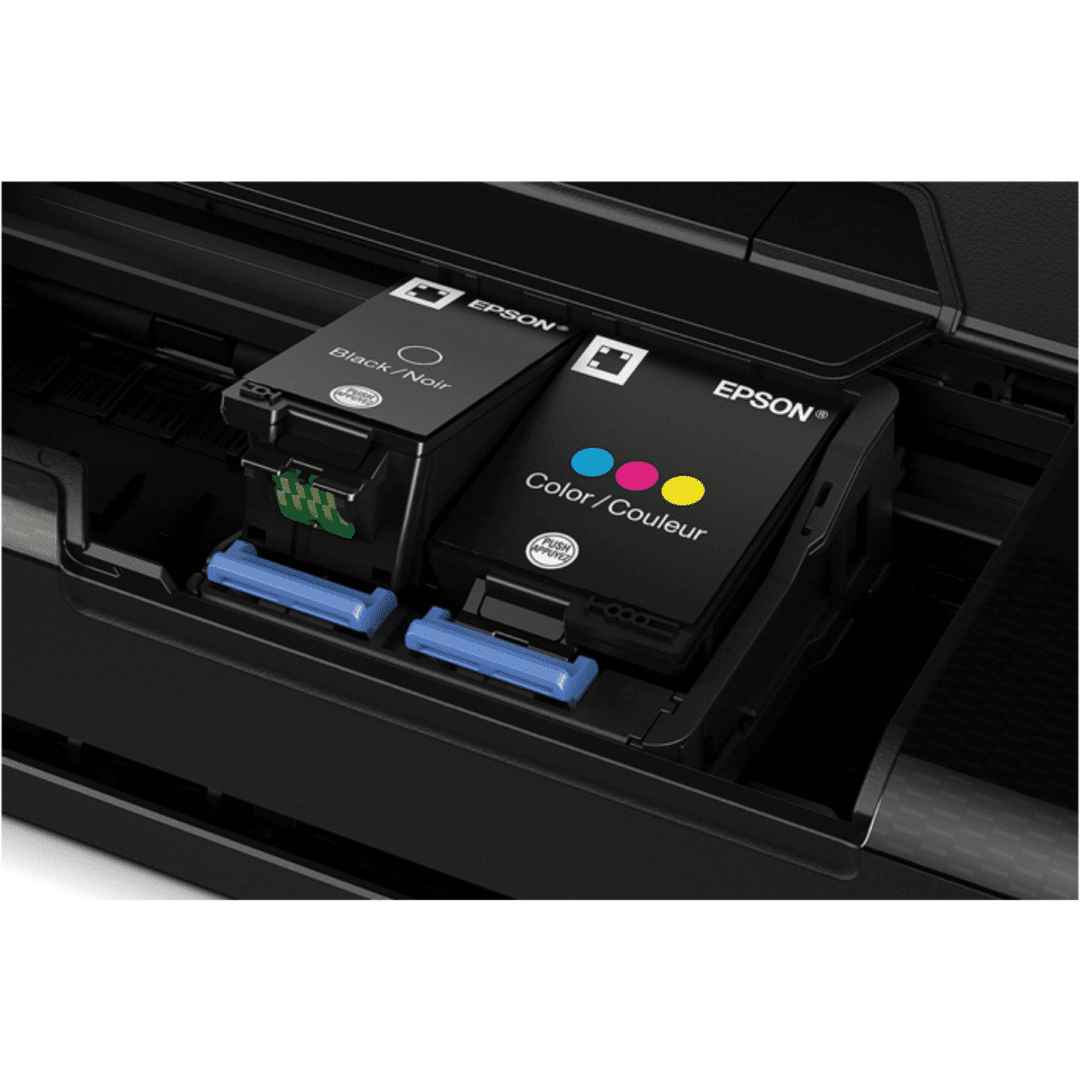 Epson WorkForce WF 100 - Portatil - USB - CMYK 5760 X 1440 Dpi ...