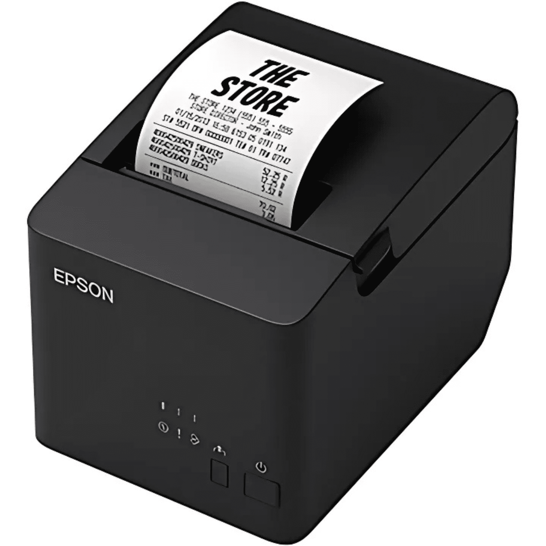 Impresora/epson Tm-t20iiil Usb Serial Con Fuente C31ch26001 - C31CH26001