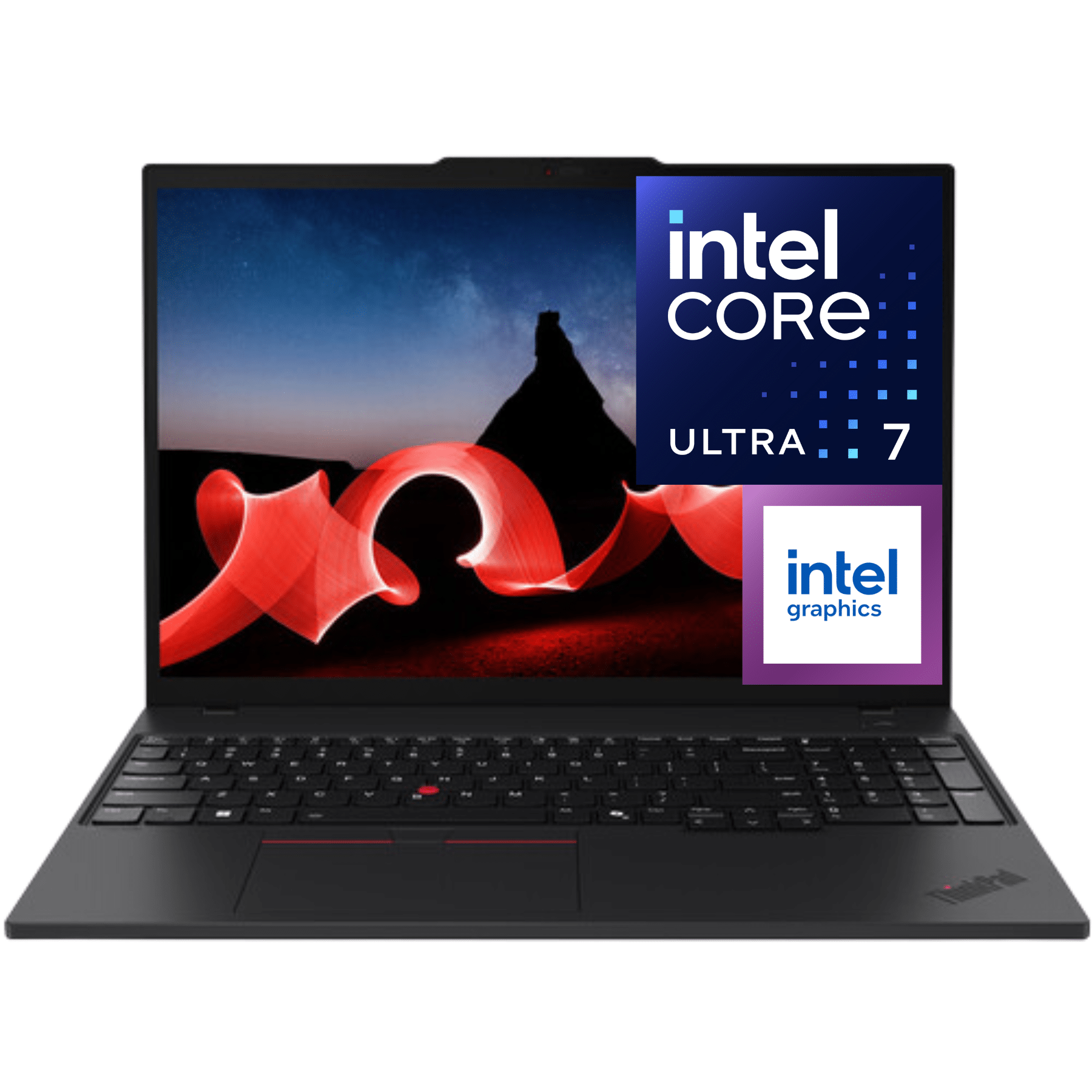 Lenovo Thinkpad T16 Gen 3 Core™ Ultra 7 155u 512gb Ssd 16gb 16" Wuxga ...