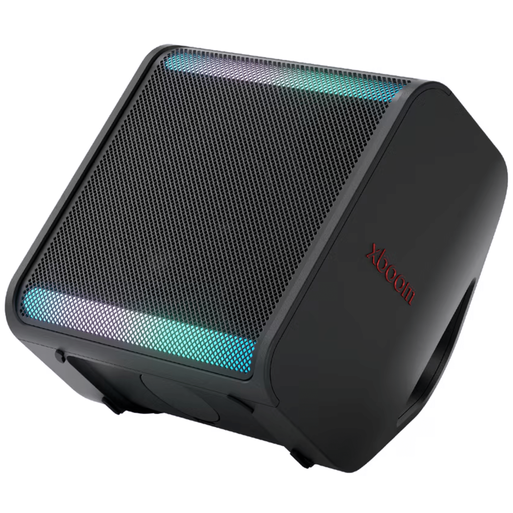LG XBOOM 301 - Speaker - Bluetooth - Audio Y Video - Parlantes ...