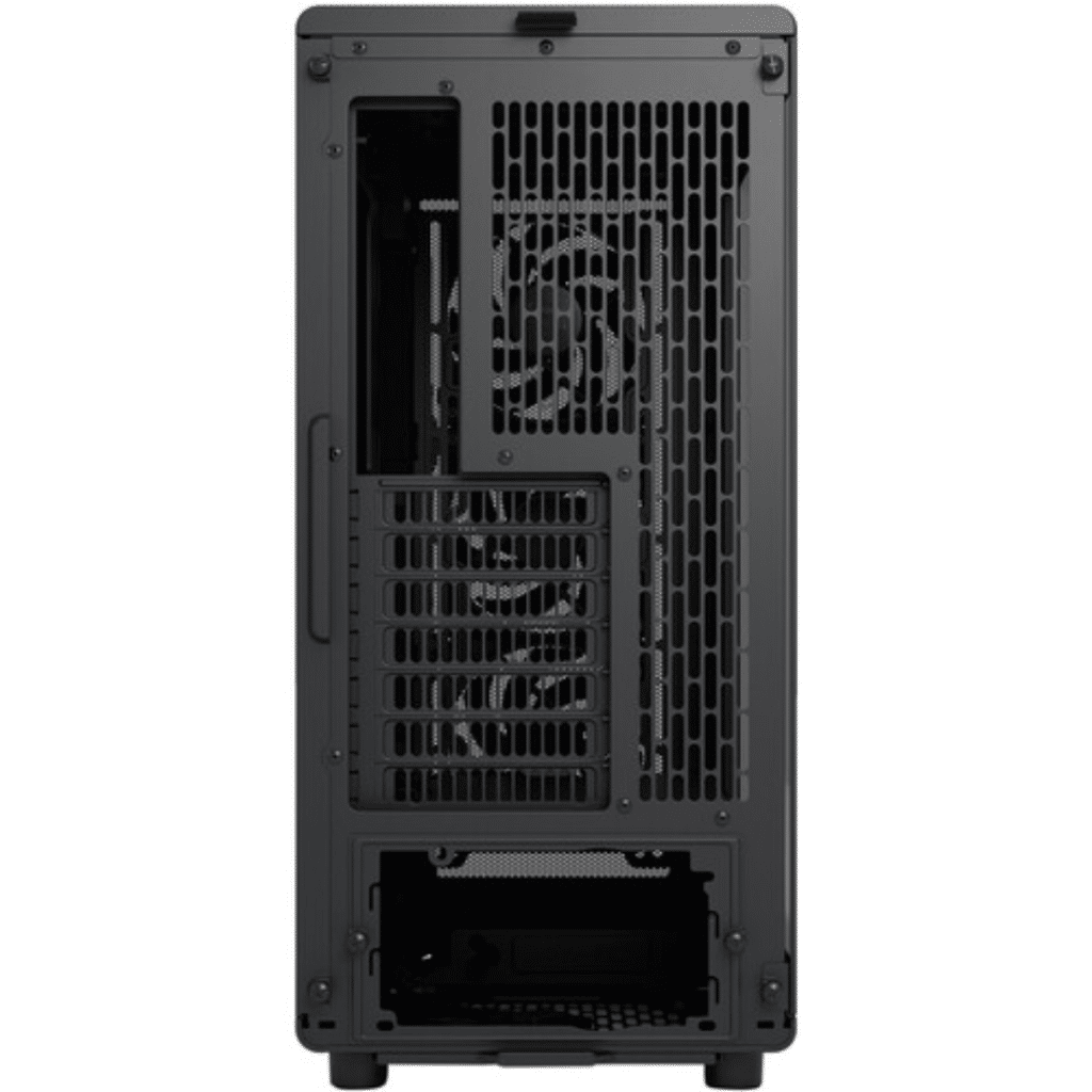 Fractal Design Computer Case Epoch - CS - CA-EP01A02 - FRACTAL ...