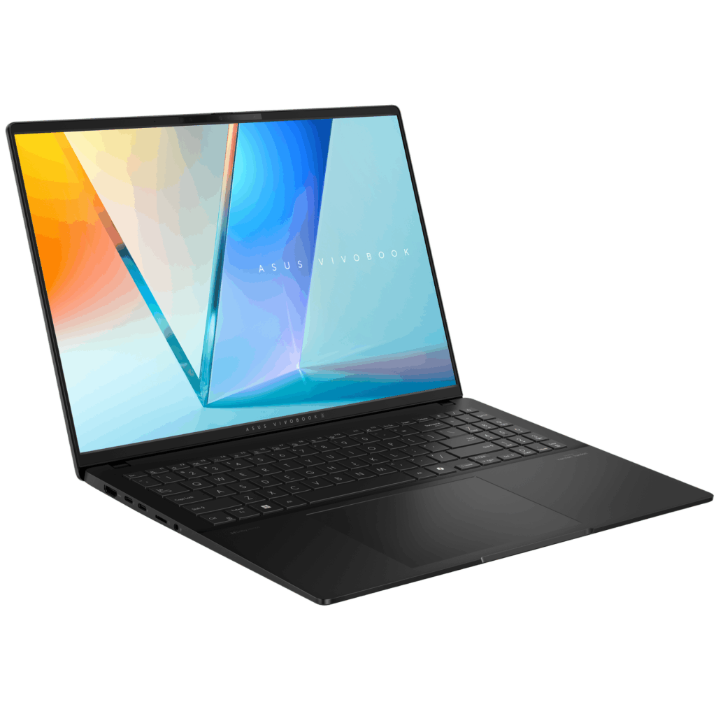 Laptop Asus Vivobook S16 Oled Ryzen 7-ai 350 2.0ghz Ram 24gb Ssd1tb 16 ...