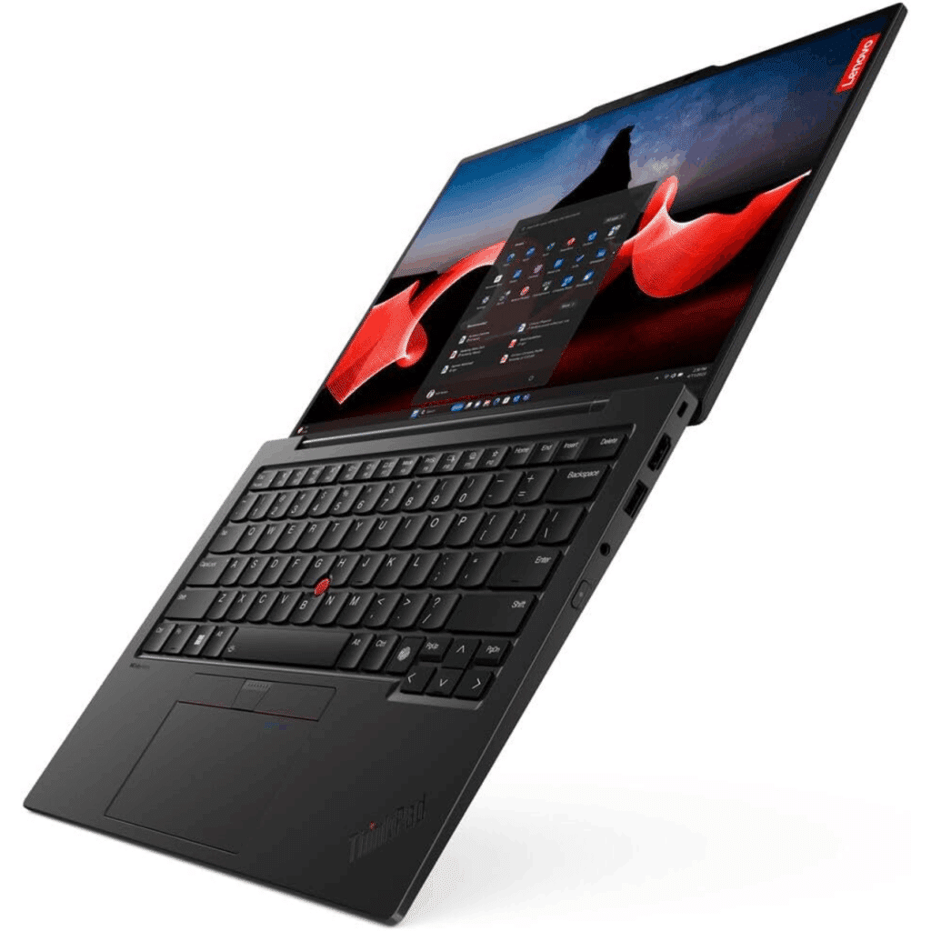 Laptop Lenovo Thinkpad X1 Carbon Gen 13 Aura Edition Core™ Ultra 7 265u ...