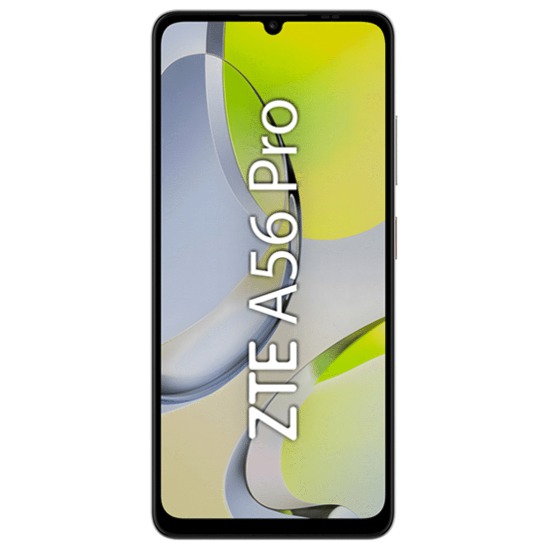 ZTE Blade A56 Pro - Smartphone - Gray - Celulares - Celulares ...