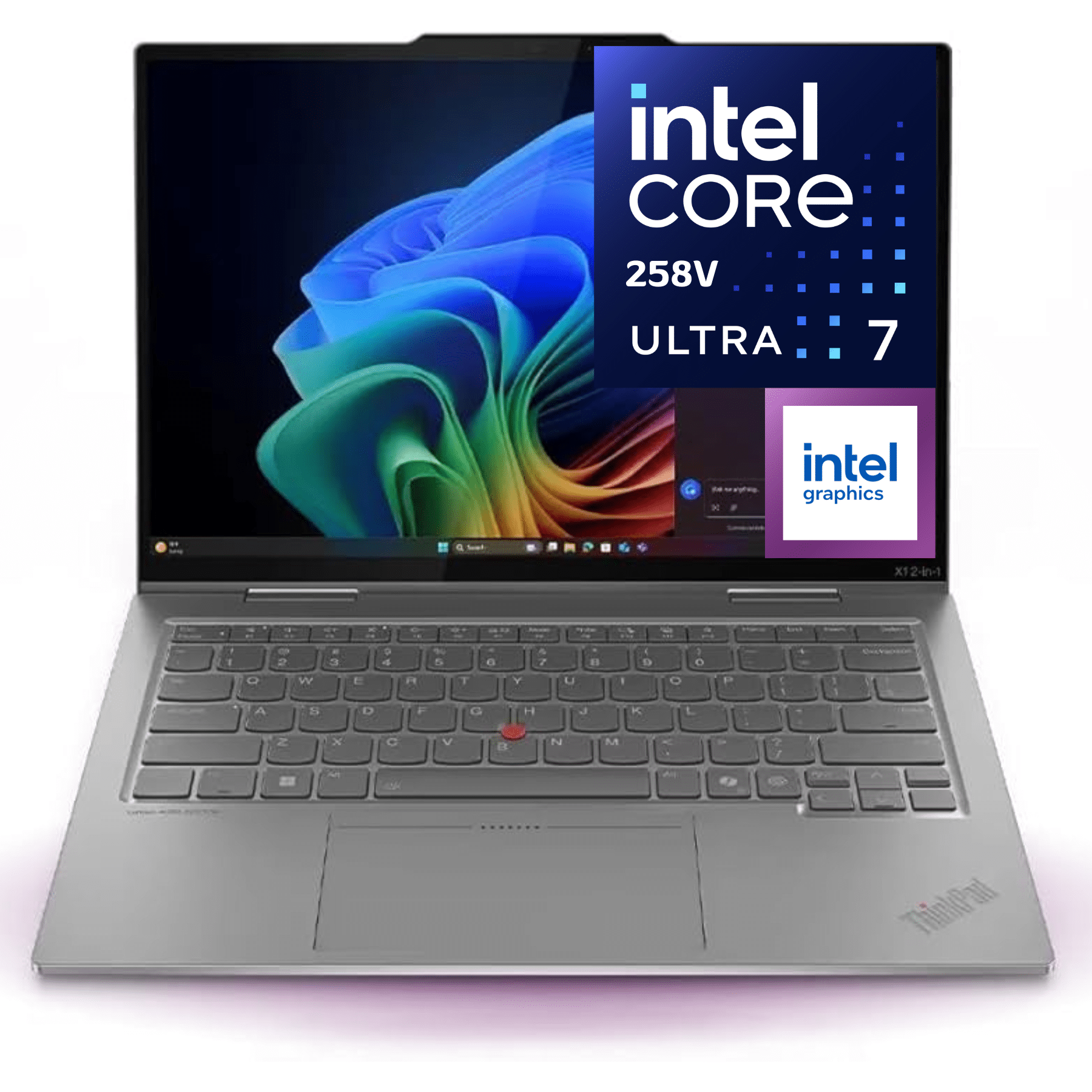 Lenovo Thinkpad X1 Yoga Gen 10 2-in-1 Core™ Ultra 7 258v 512gb Ssd 32gb ...