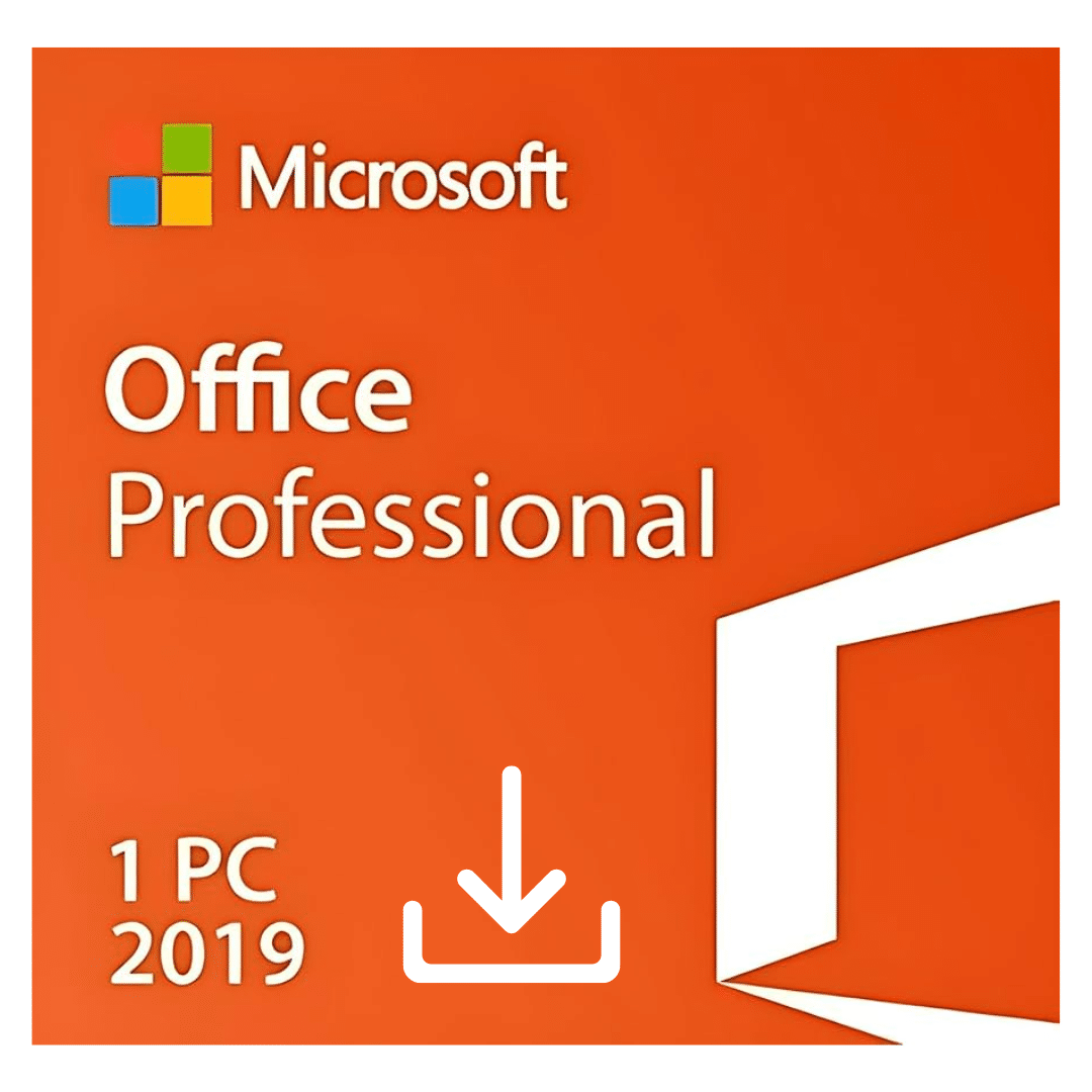 Microsoft Office 2019 Lifetime For 1 Windows Pc (digital Delivery Only ...