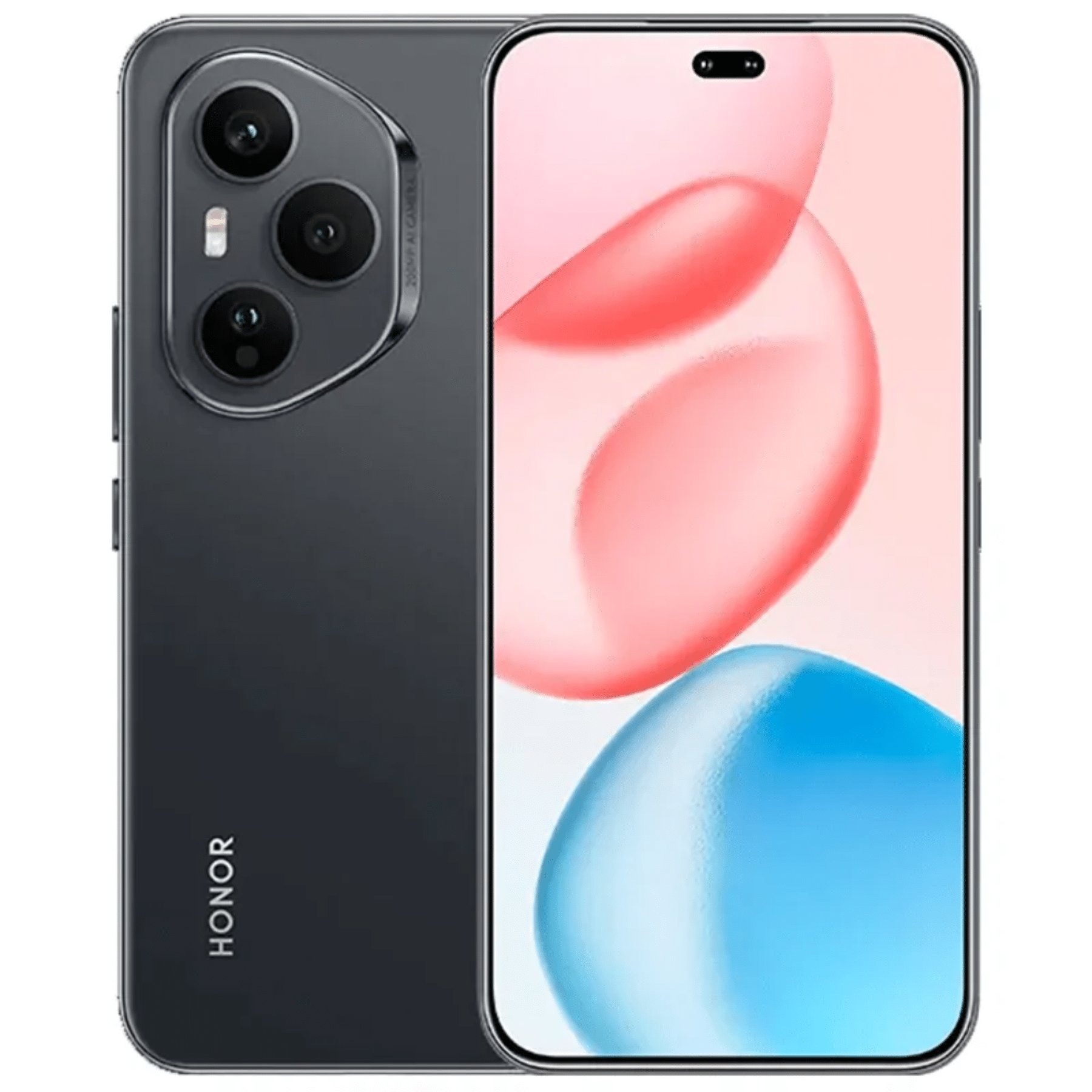 Celular Honor/400 Pro 12gb Ram 512gb Alm 6.7 Pulg 200mp Principal 50mp ...