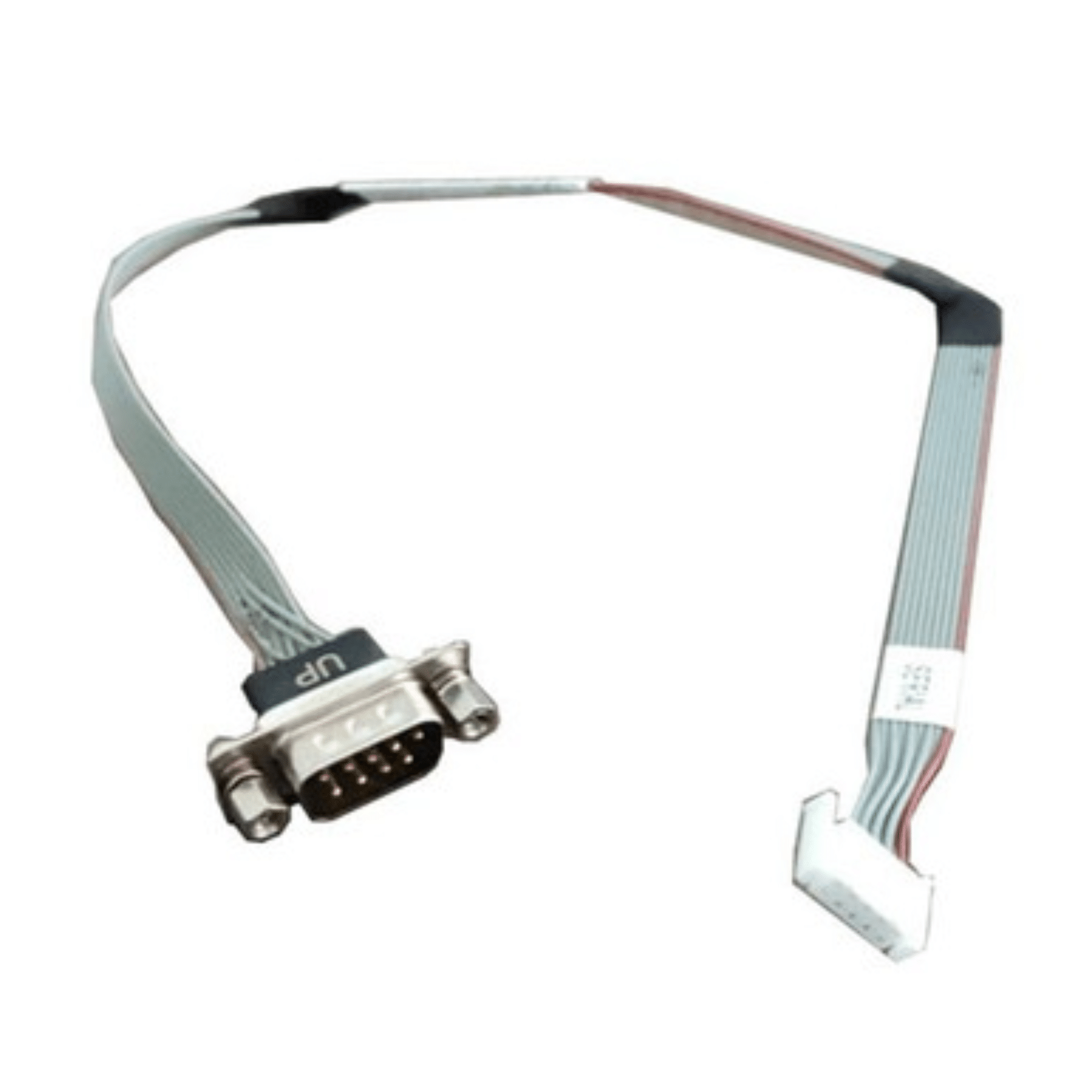 HPE ProLiant DL380 Gen11 2U Rear Serial Cable Kit - Hewlett Packard ...
