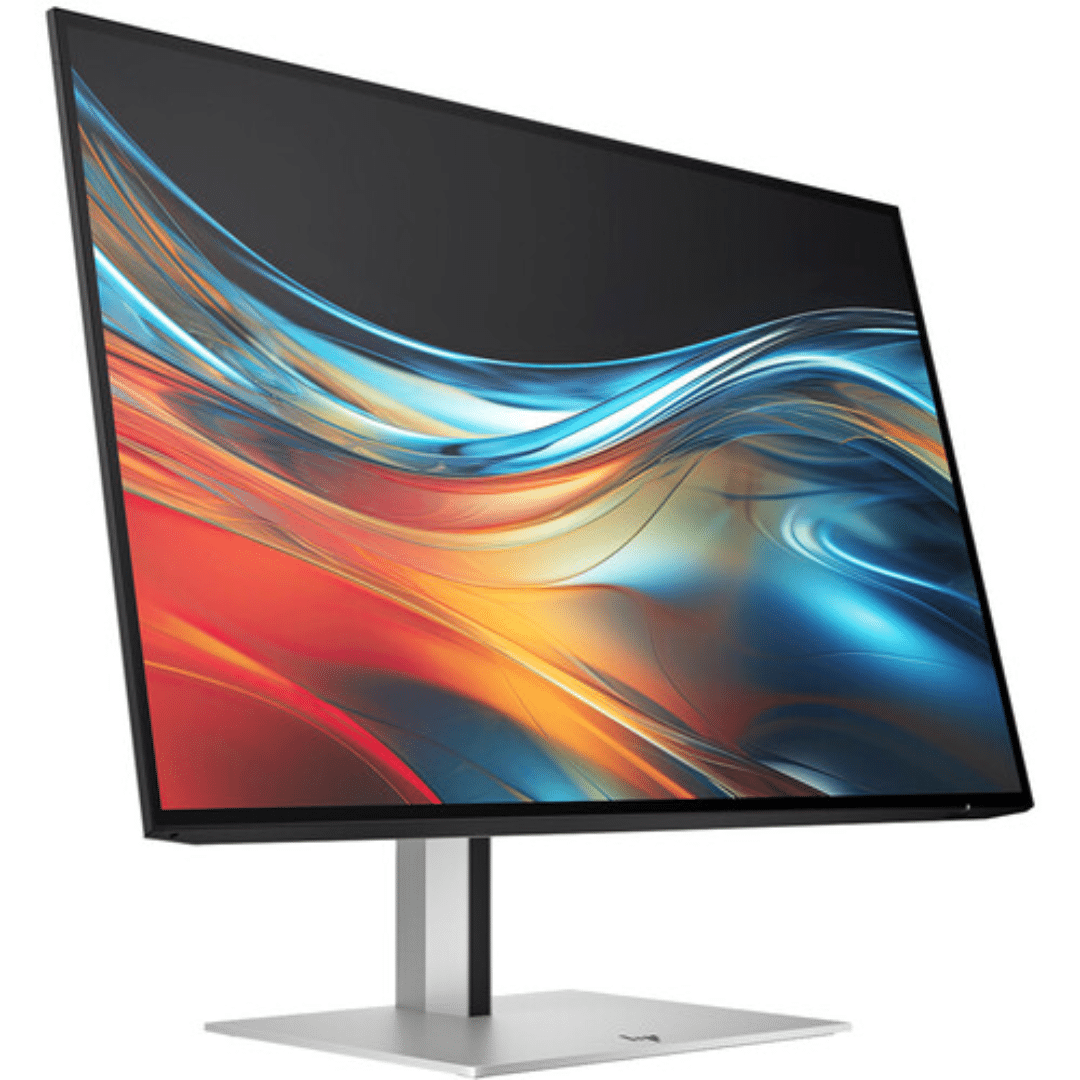 HP 724pn 24" Class WUXGA LCD Monitor - 16:10 - 24" Viewable - In-plane ...