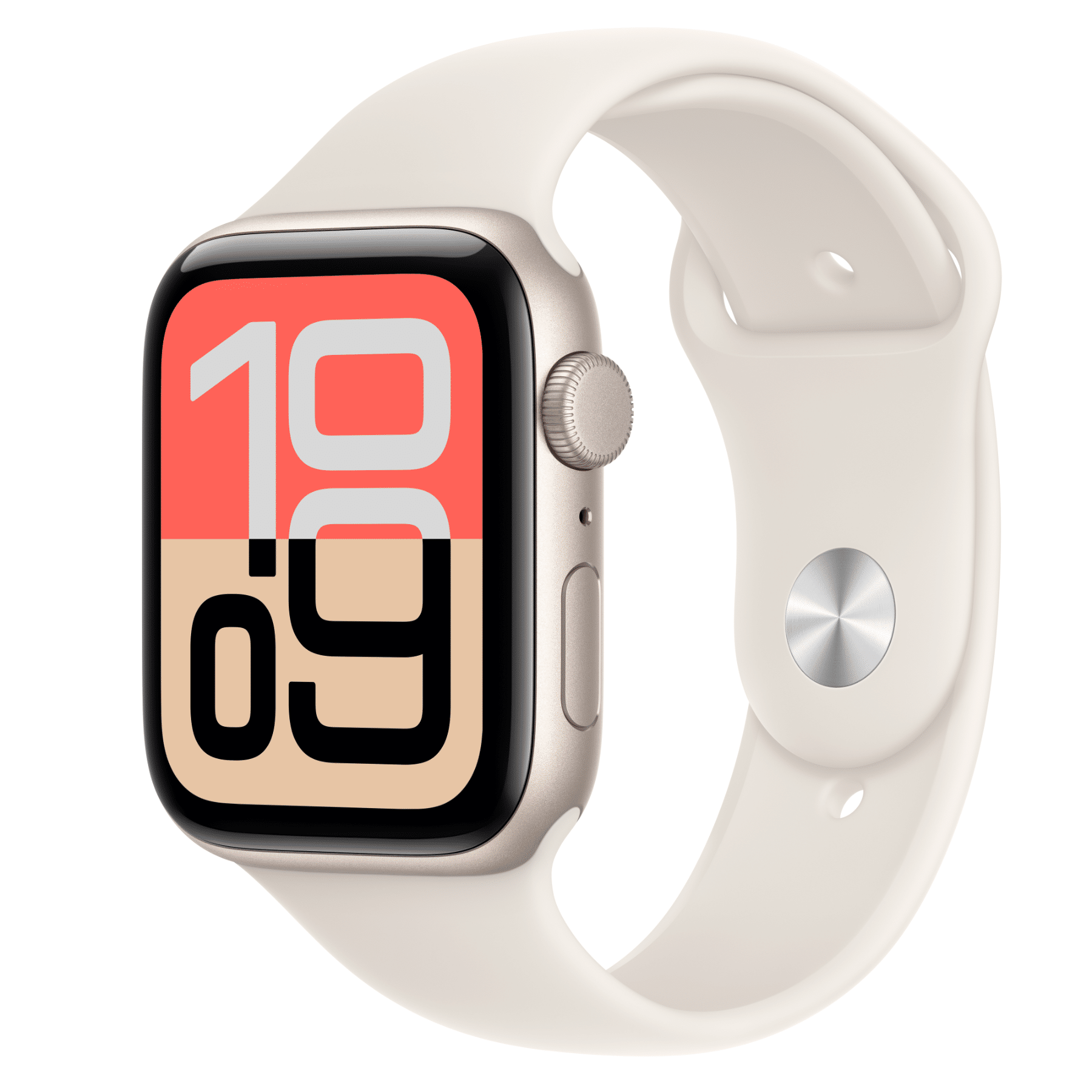 Smartwhatch Apple Watch Series Se 2nd Gen (gps + Cellular) 40mm ...