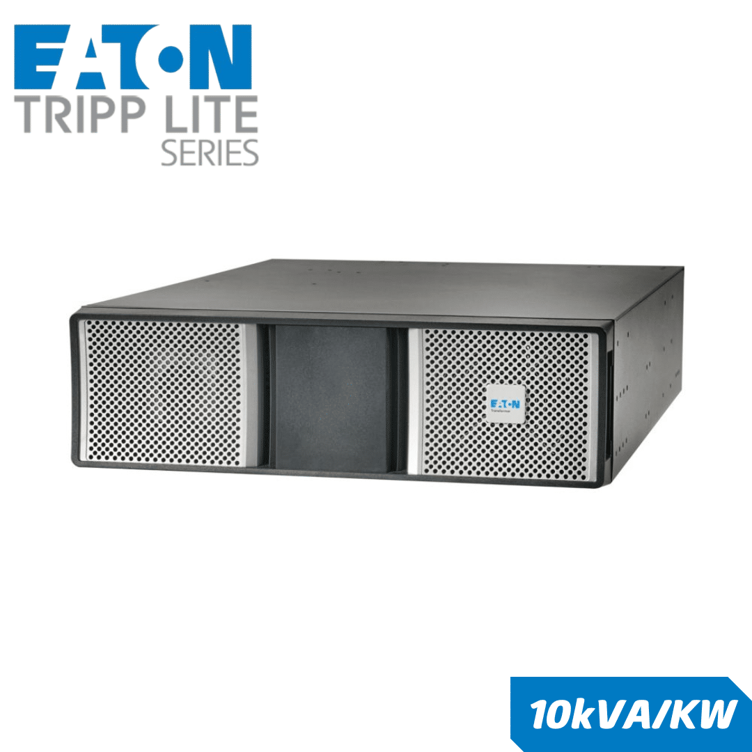 Transformador Eaton Tripp Lite 9pxtfmr11 Rack/tower Para Ups 11kva ...