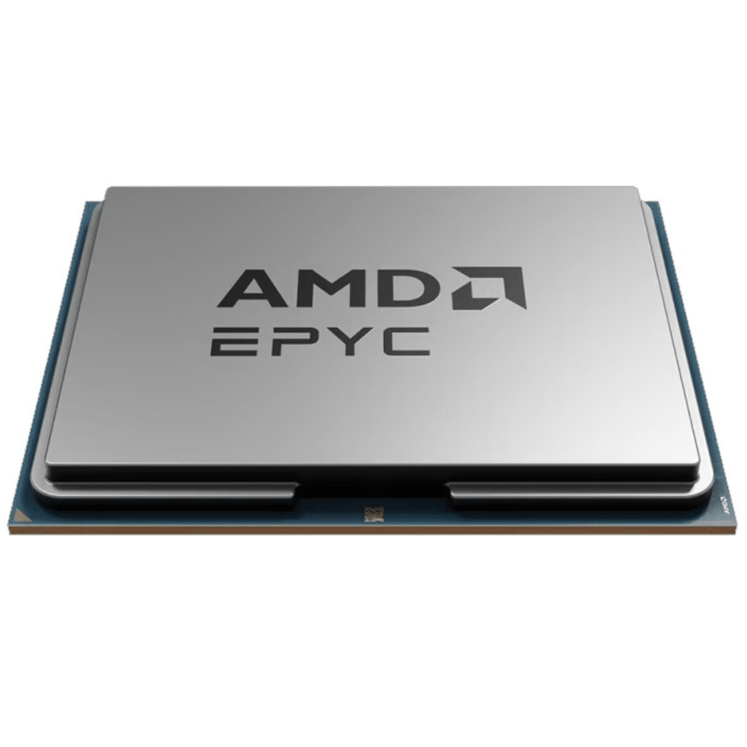 AMD AMD CPU 100-000001460 EPYC 9745 128C 256T 2.4GHz 256MB Tray CP ...