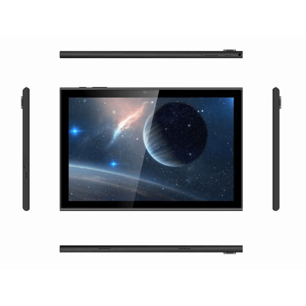 Tablet Dialn S10 Mediatek 2ghz 4gb 64gb 10inch Con Microsd Up 256gb ...